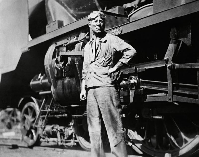 Cortometrajes y datos curiosos desde el Museo del Ferrocarril