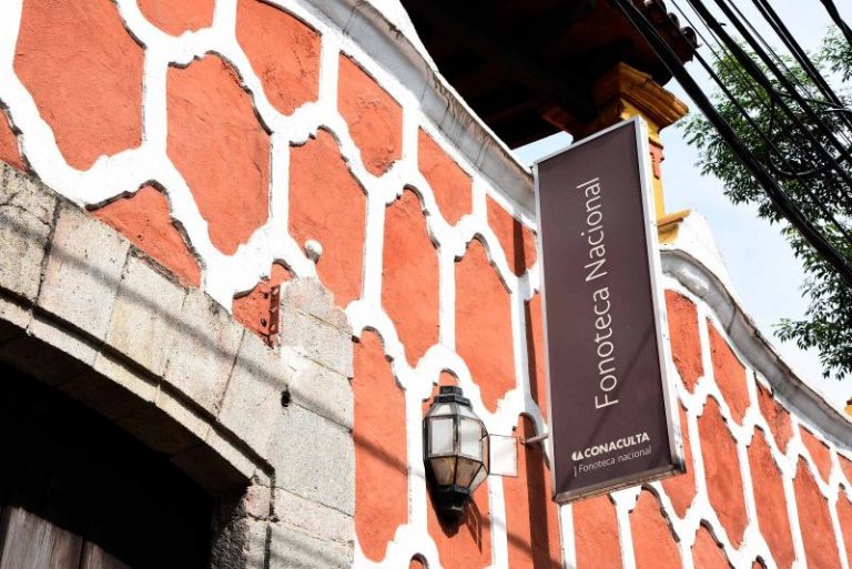 Fonoteca Nacional compartirá cápsulas musicales en "15 minutos con ...