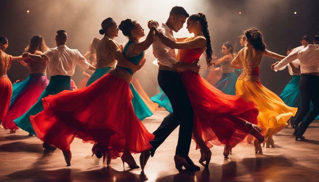 ¿Dónde nació la bachata?