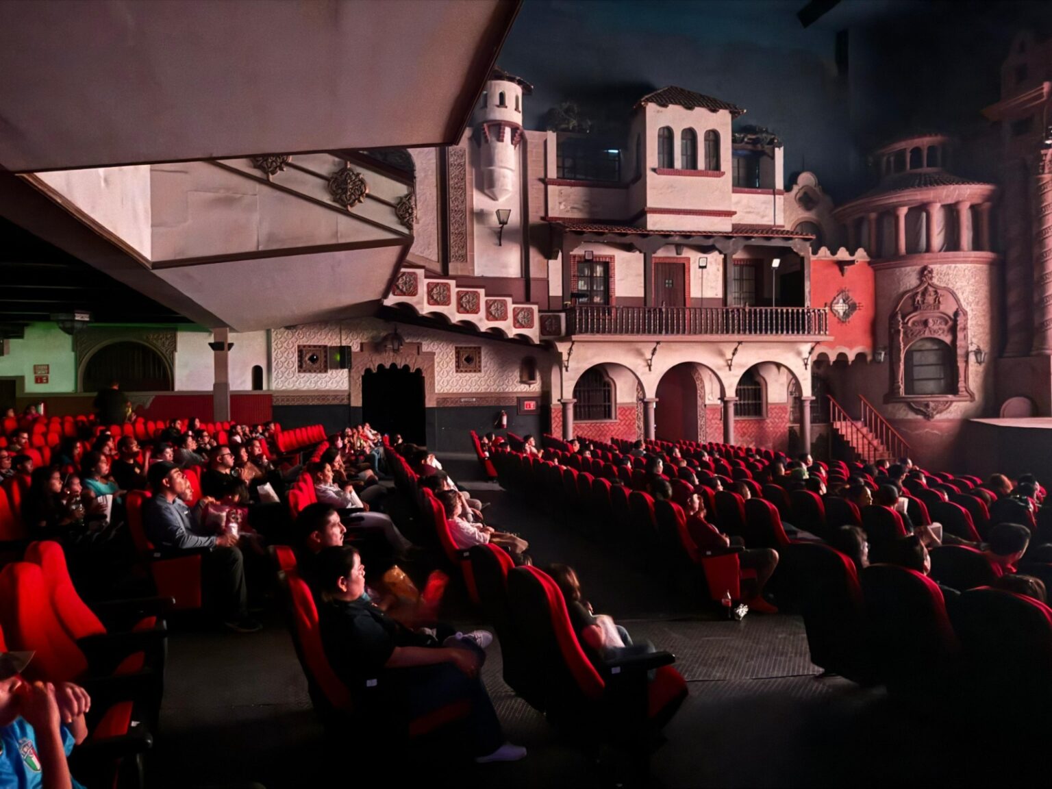 Cineteca Alameda renueva su cartelera - CultivArte.MX