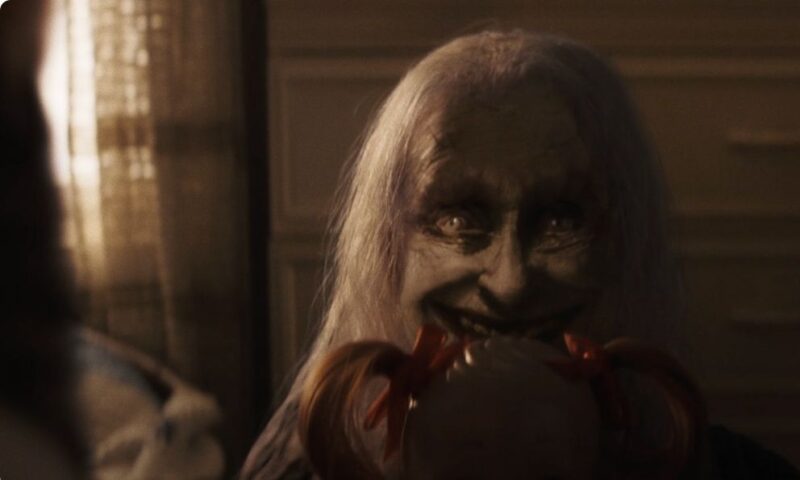 ‘El Conjuro: Últimos ritos’ se convierte en el mejor estreno de terror del año - CultivArte.MX