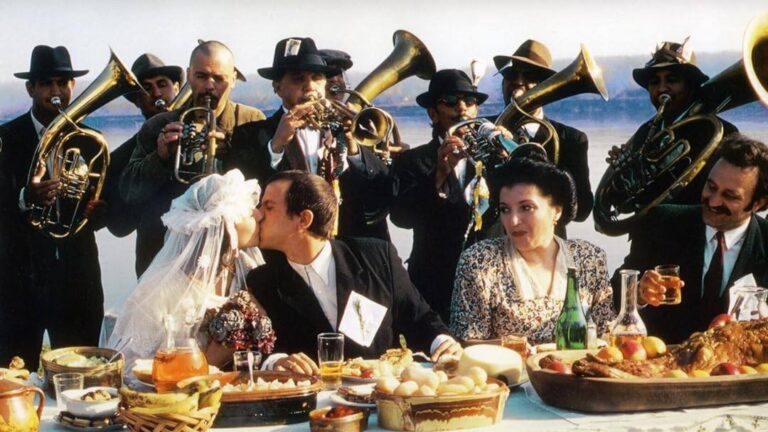 “Underground”, clásico del cine político, se proyecta hoy en Cineteca ...