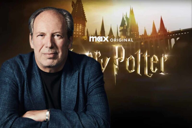 Hans Zimmer compondrá la música de la nueva serie de Harry Potter ...
